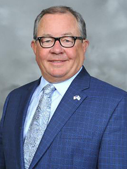 Board & Staff - Anderson County Chamber of Commerce