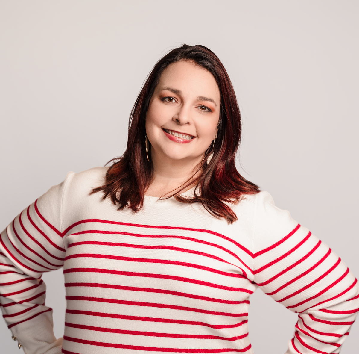 Jackie Patton - Anderson County Chamber of Commerce