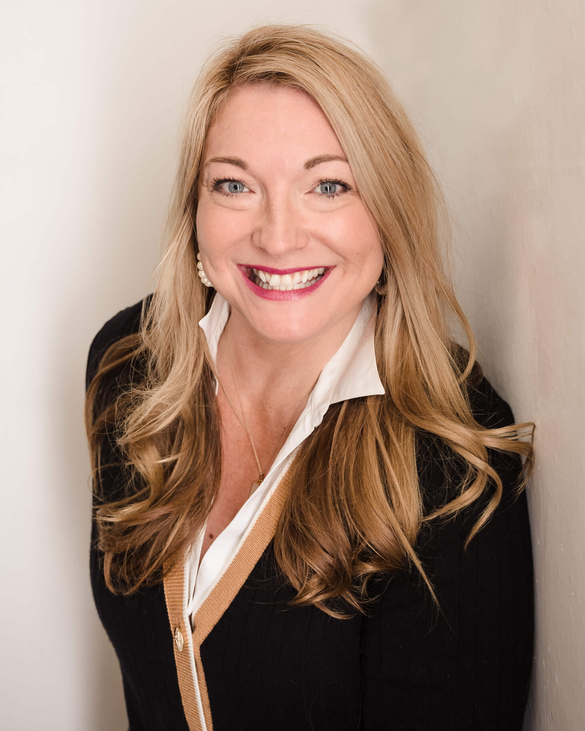 Callie Archer - Anderson County Chamber of Commerce