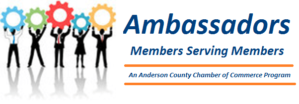 Programs - Anderson County Chamber of Commerce