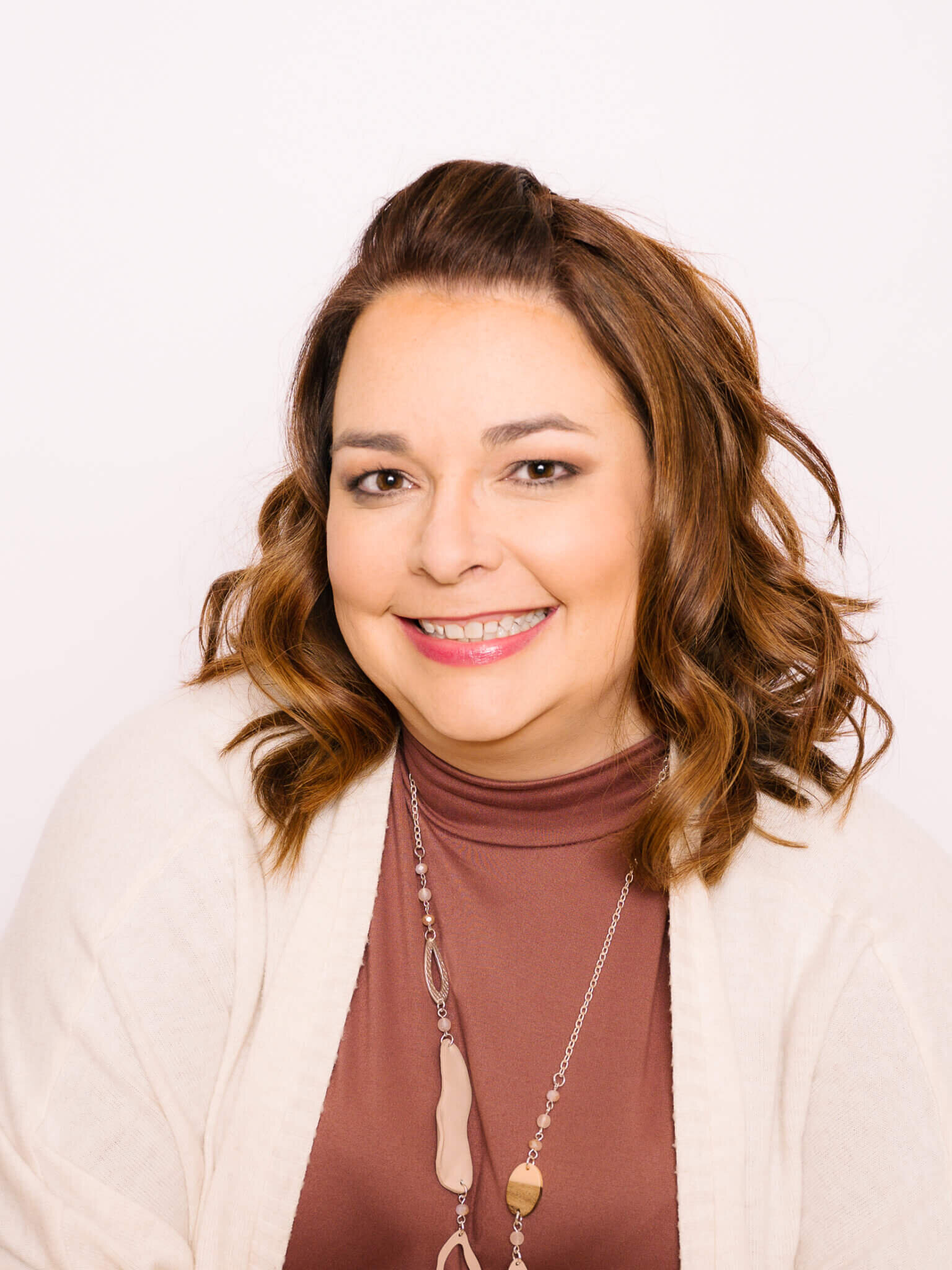 Board & Staff - Anderson County Chamber of Commerce