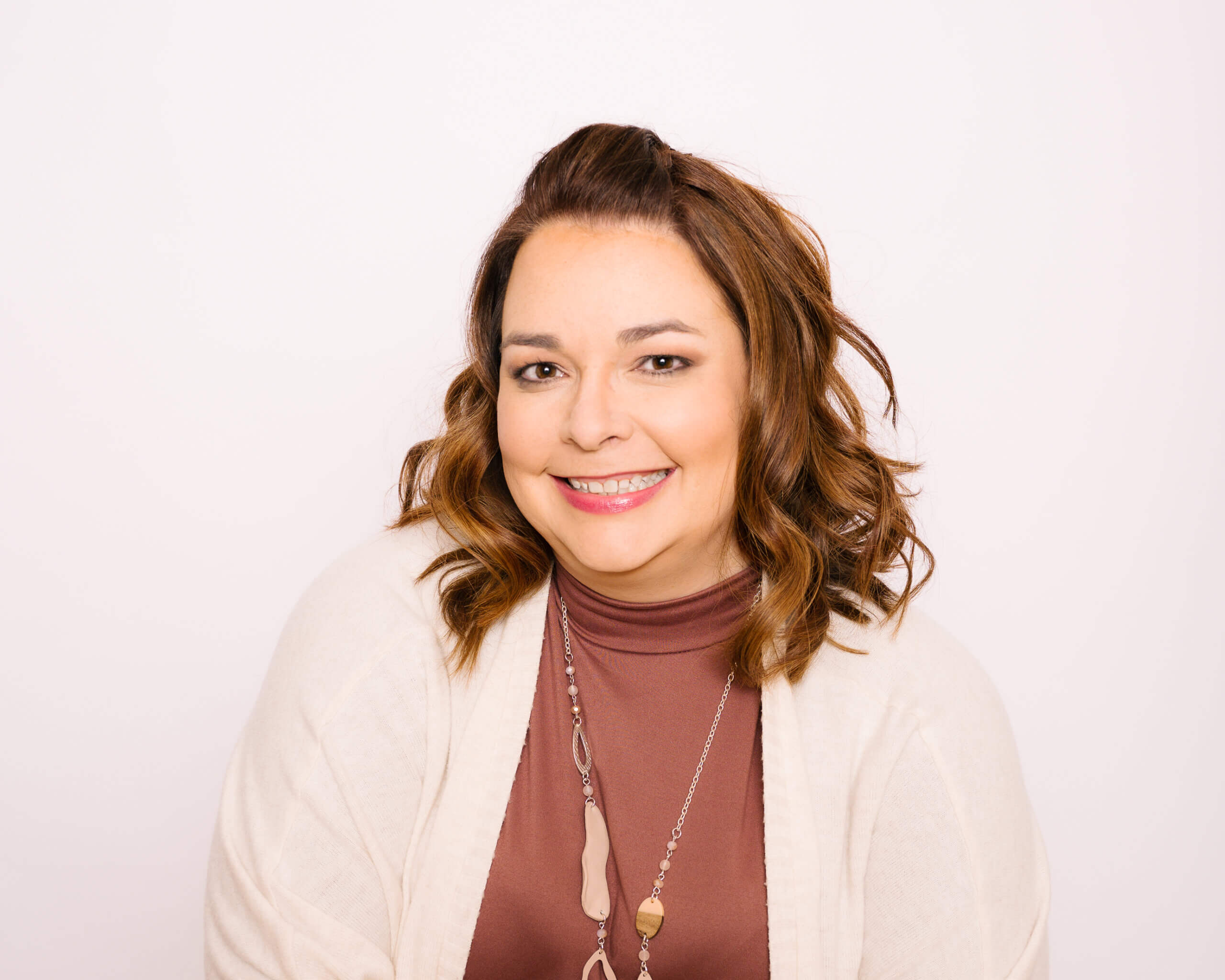 Jackie Patton - Anderson County Chamber of Commerce