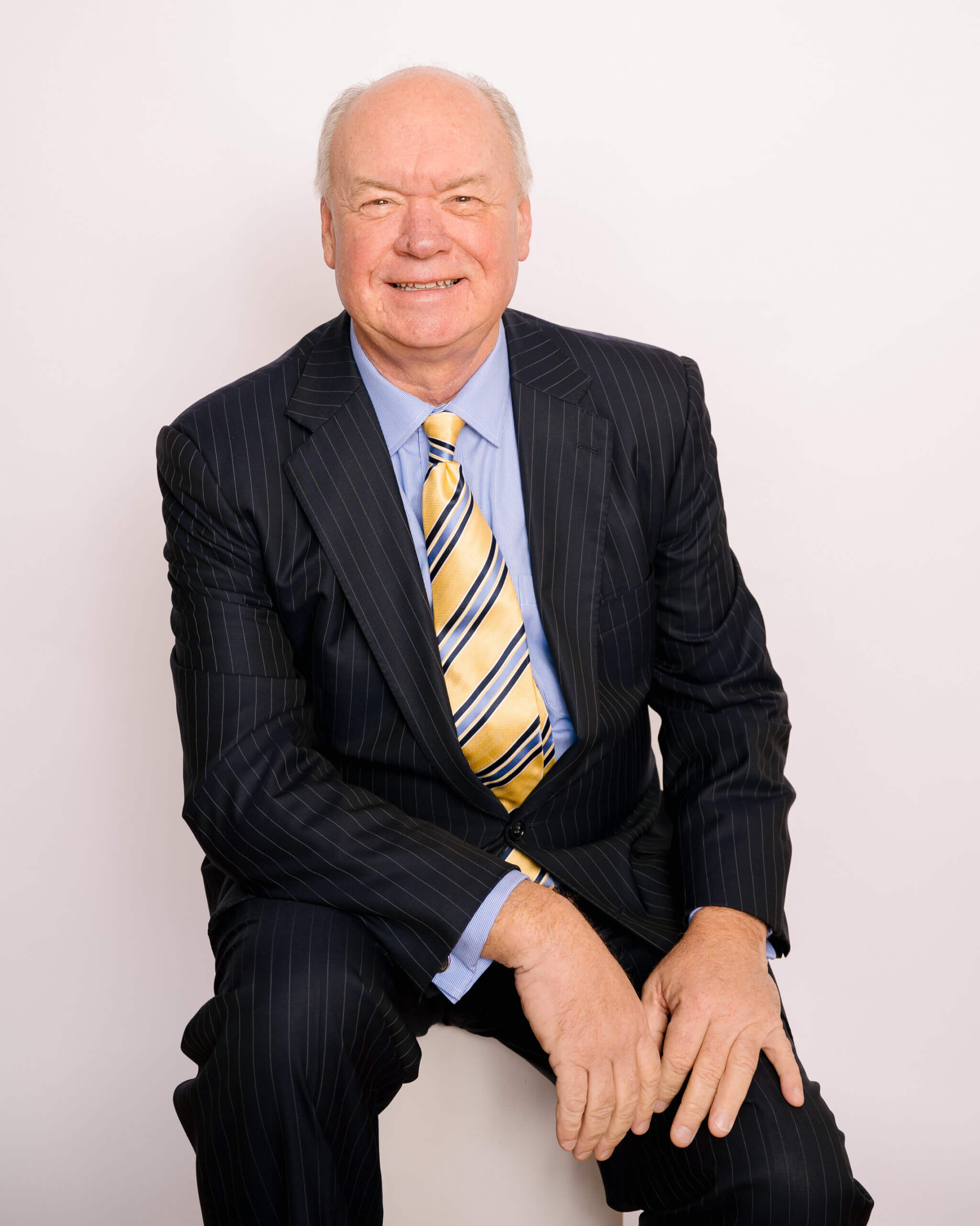 Rick Meredith - Anderson County Chamber of Commerce