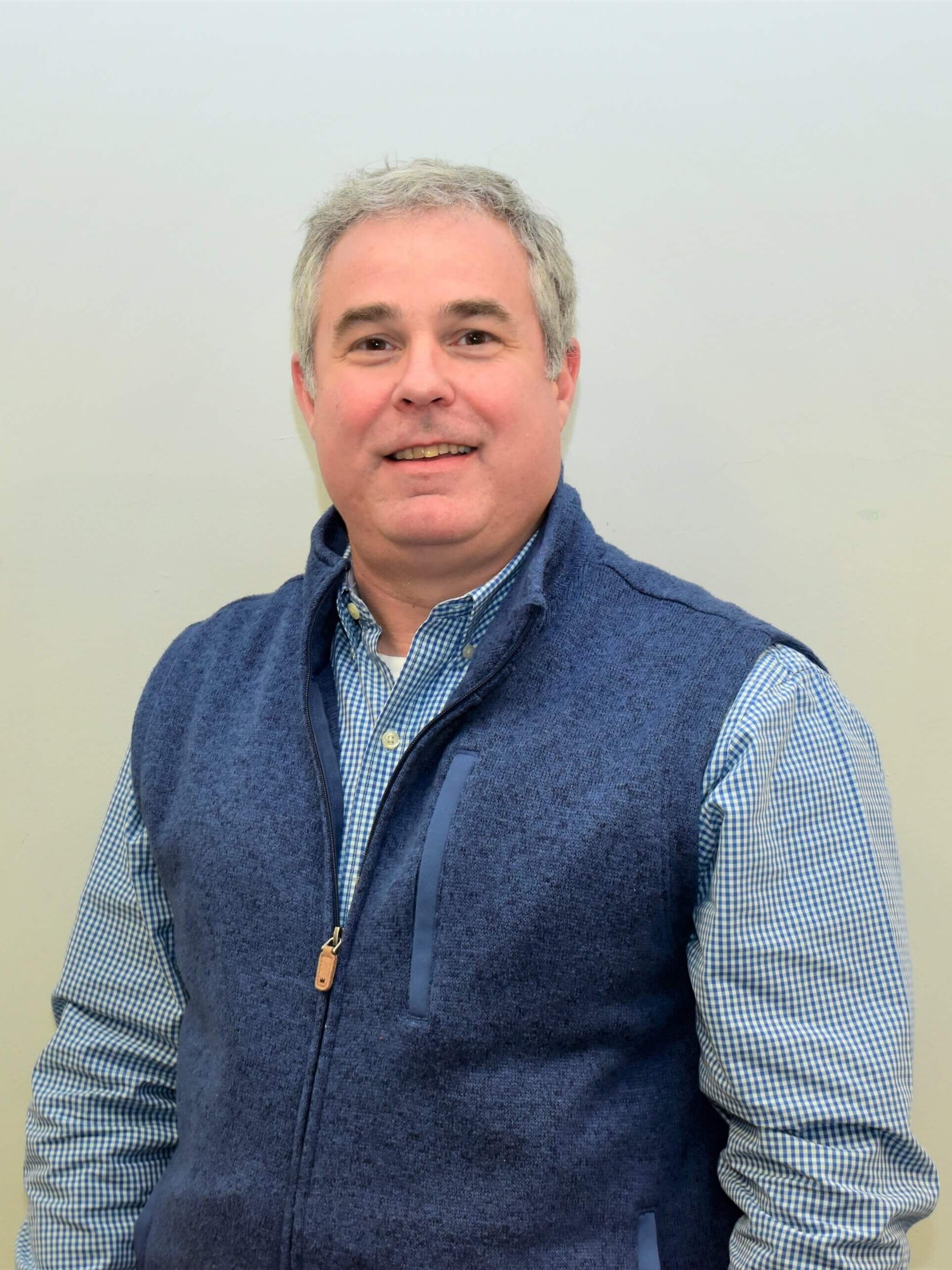 Board & Staff - Anderson County Chamber of Commerce