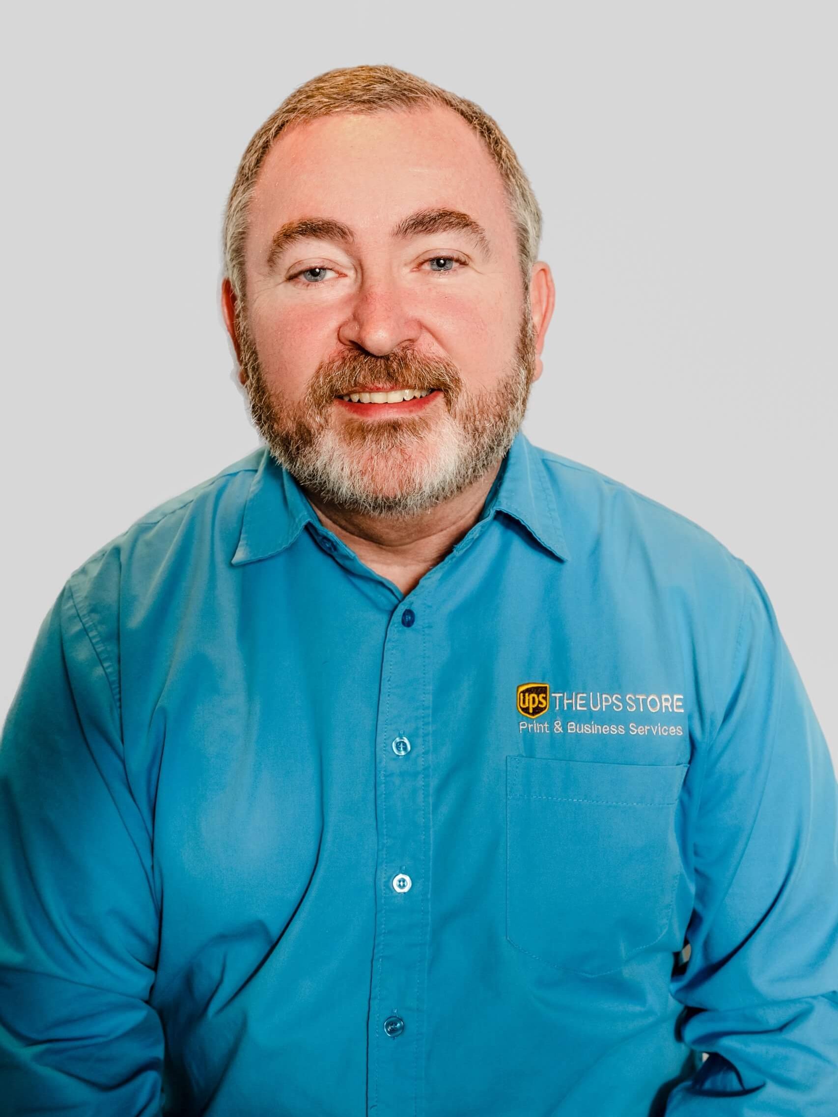 Board & Staff - Anderson County Chamber of Commerce