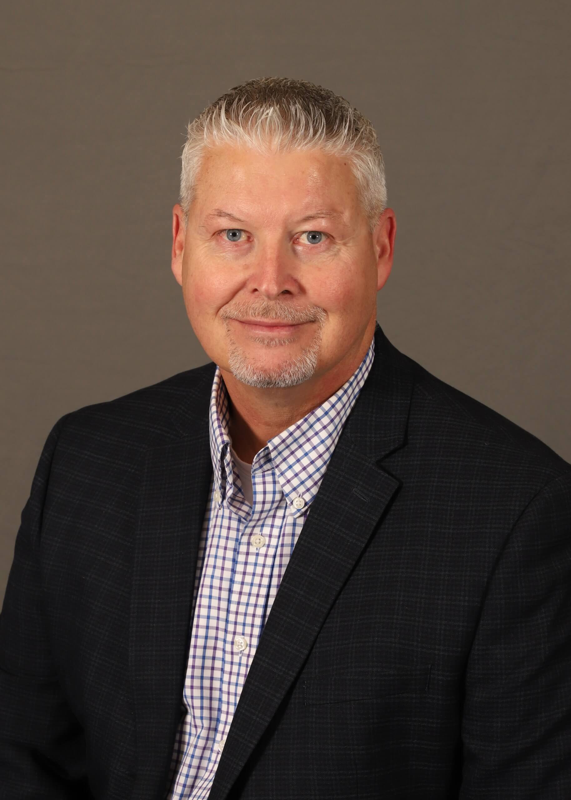 Jon Holland - Anderson County Chamber of Commerce