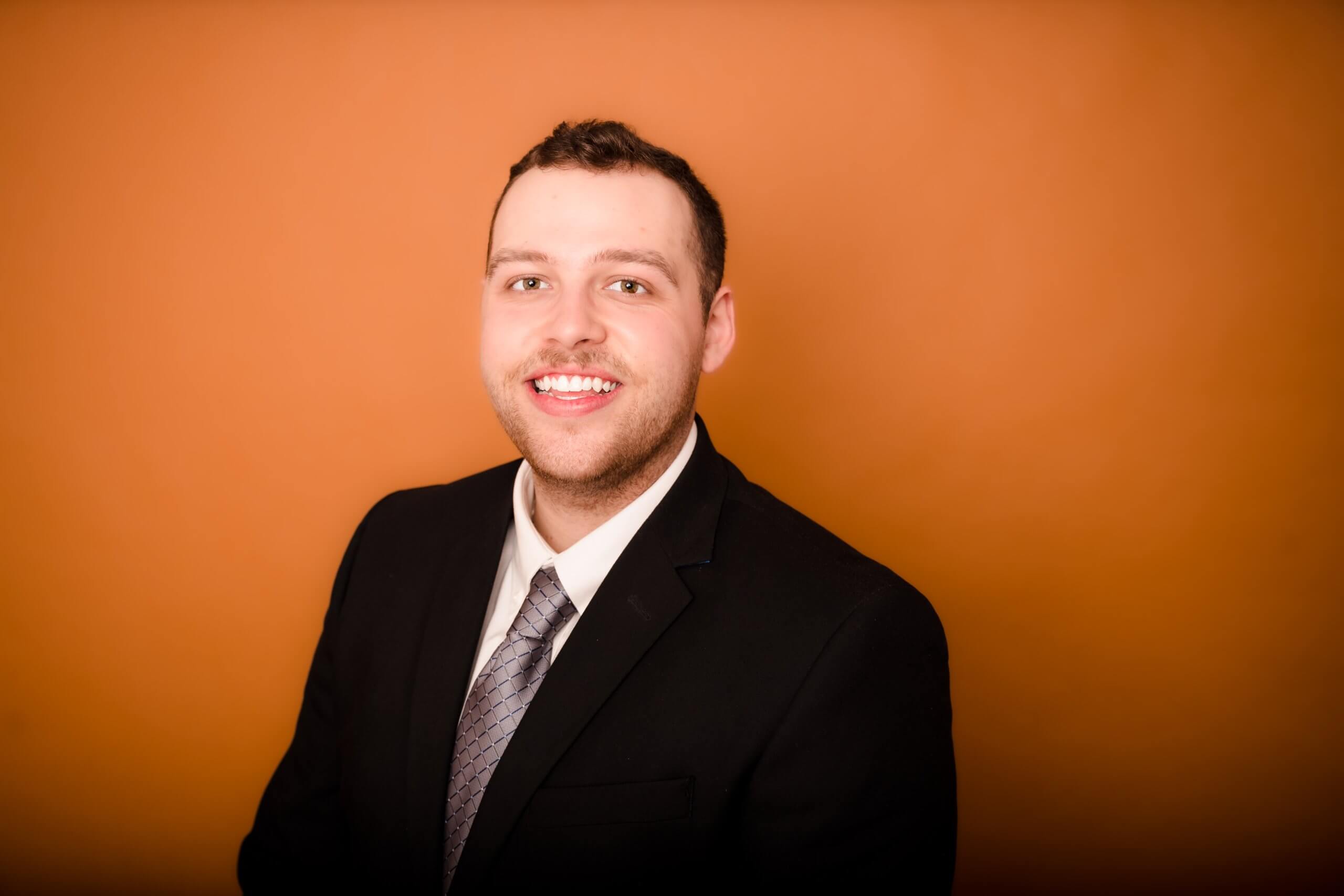 Conner Peak - Anderson County Chamber of Commerce