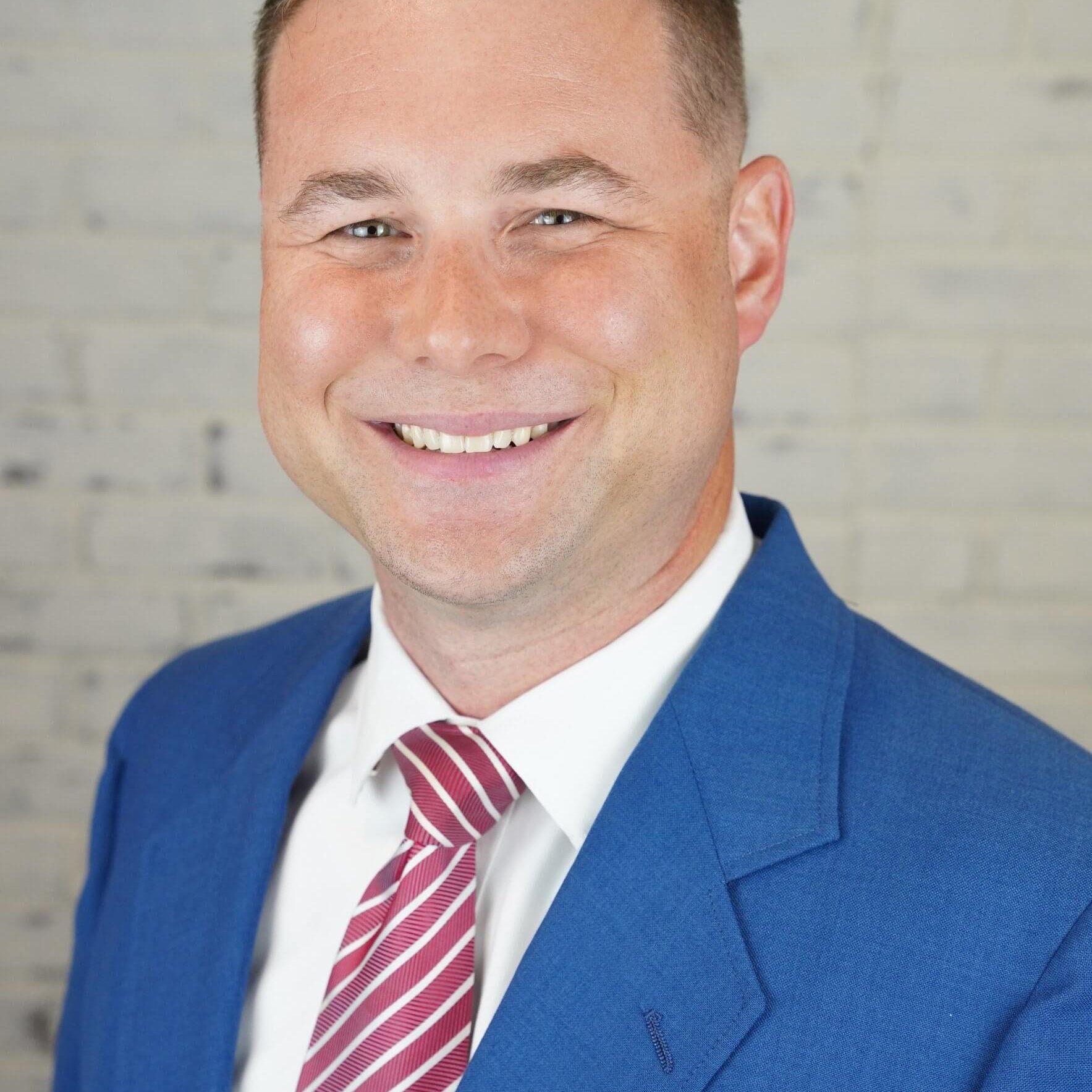 Chamber Ambassadors - Anderson County Chamber of Commerce