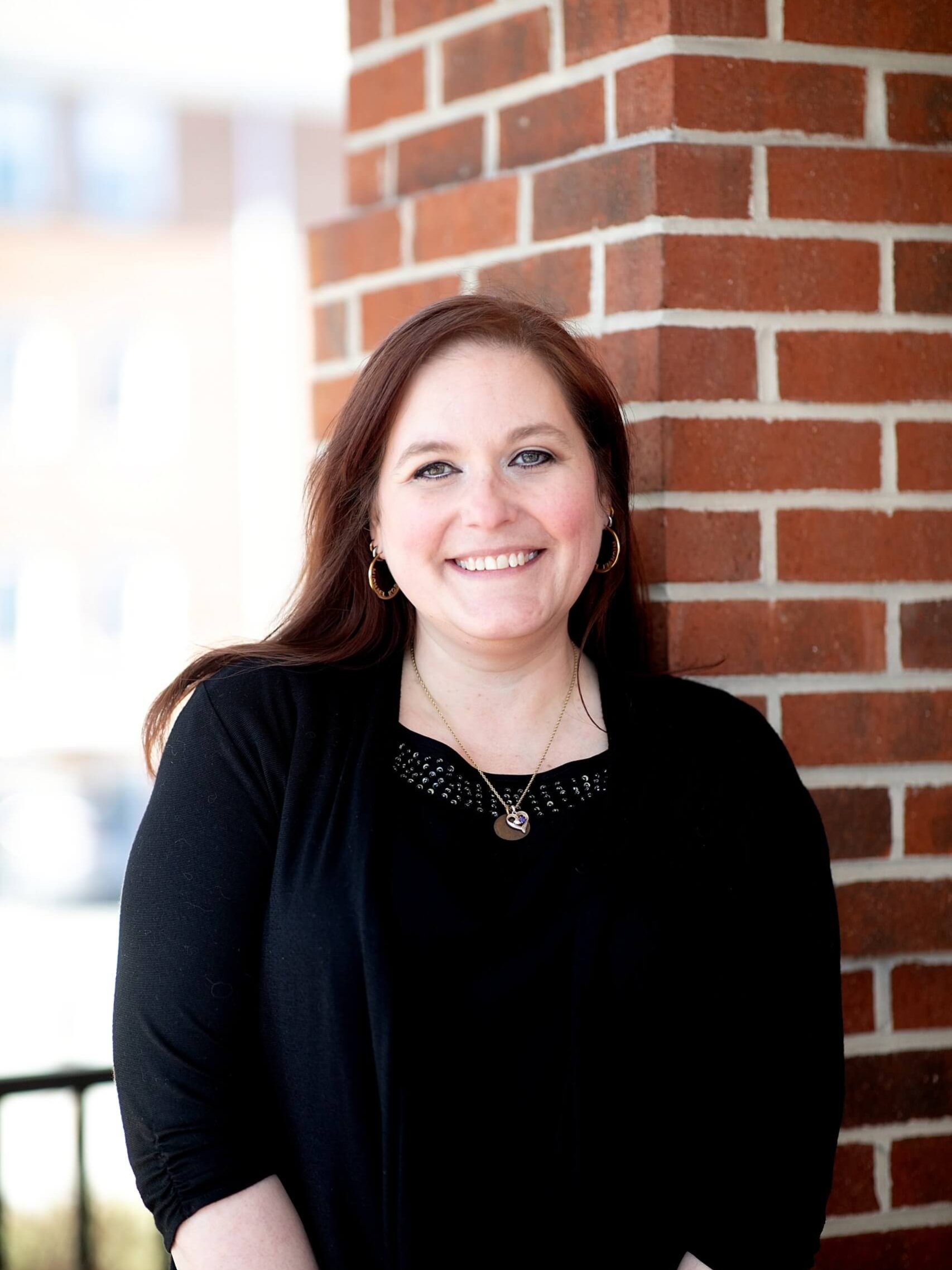 Board & Staff - Anderson County Chamber of Commerce