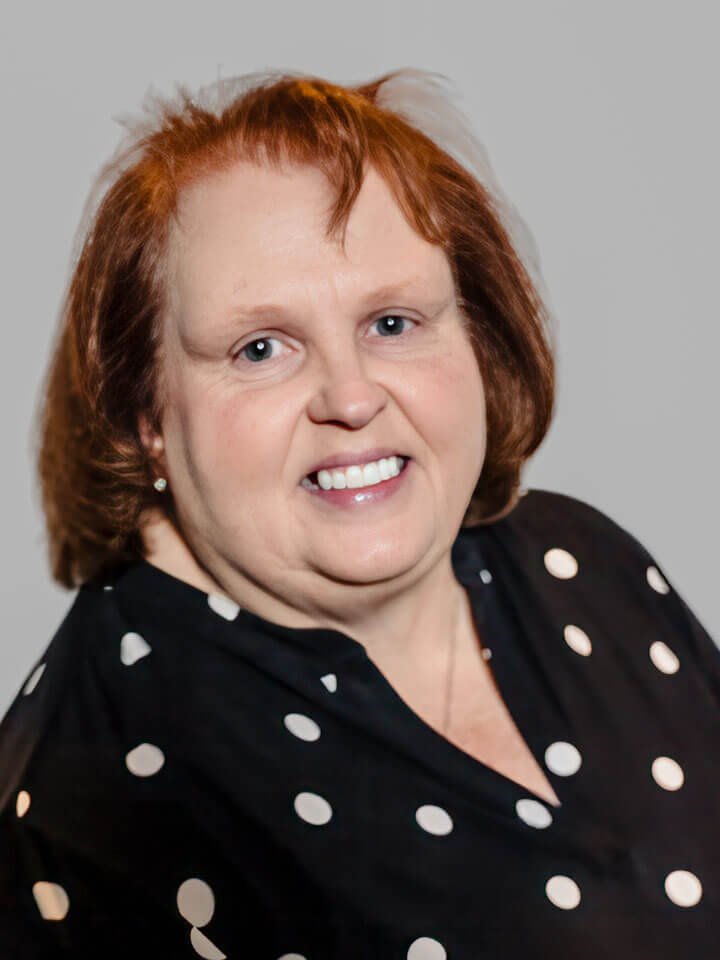 Board & Staff - Anderson County Chamber of Commerce