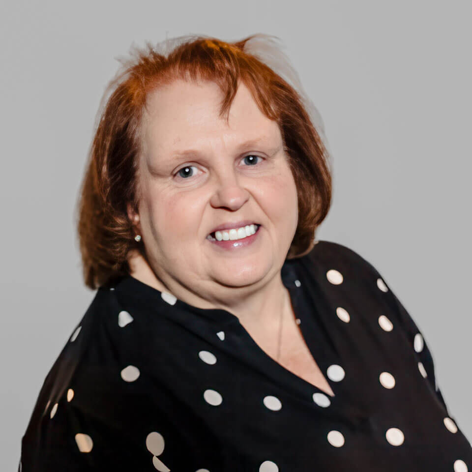 Sally Porter - Anderson County Chamber of Commerce