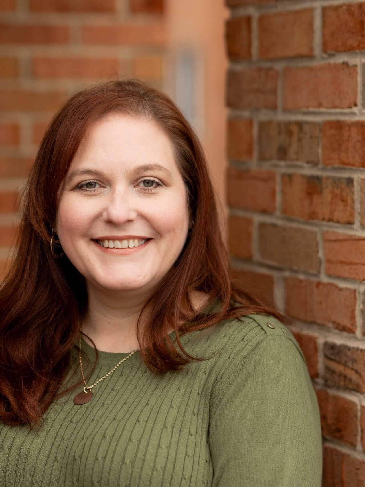 Board & Staff - Anderson County Chamber of Commerce