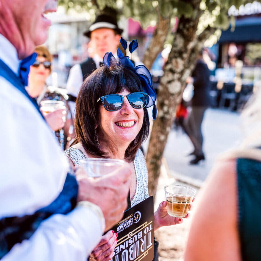 Anderson County Chamber of Commerce - Anderson County Tennessee