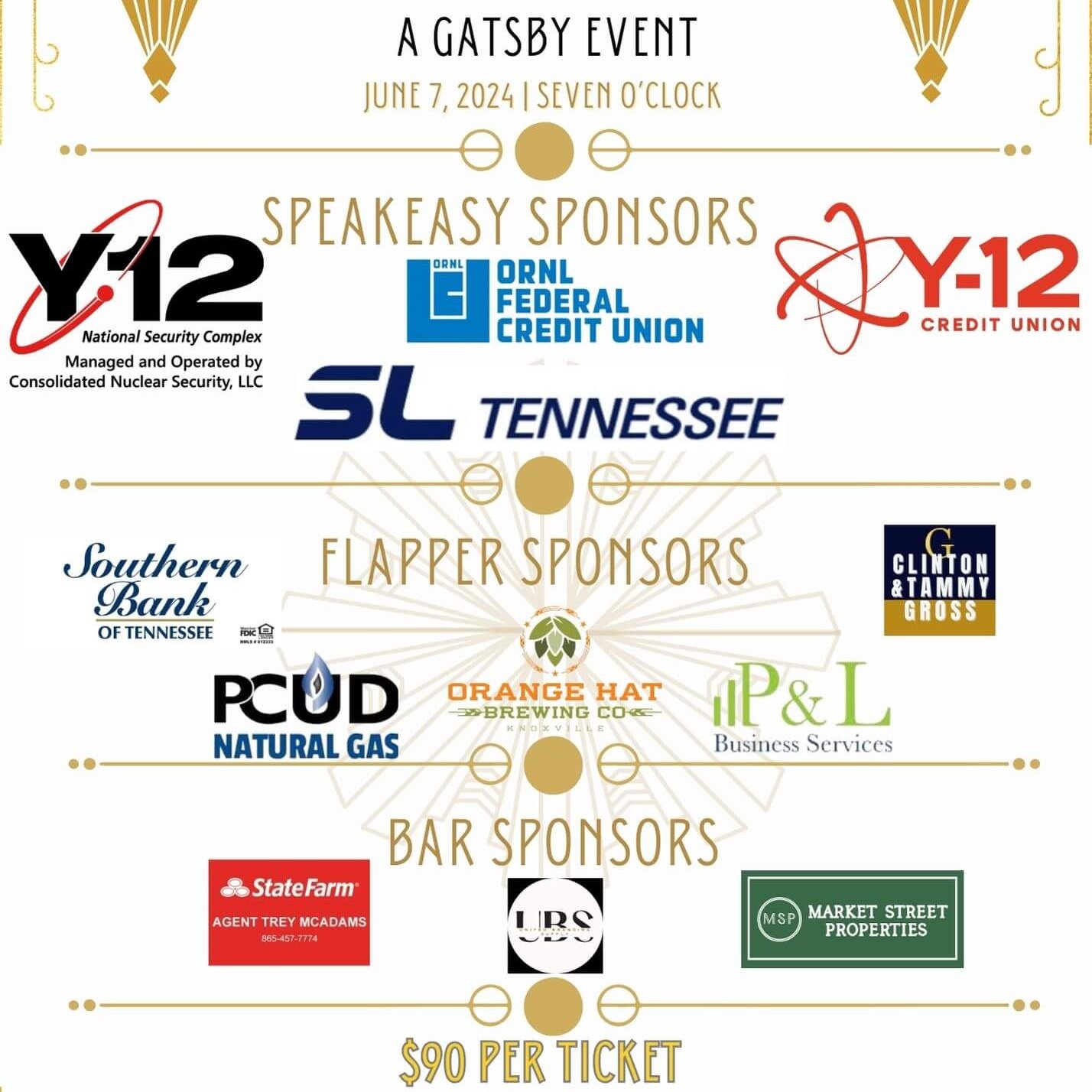 Anderson County Chamber of Commerce - Anderson County Tennessee