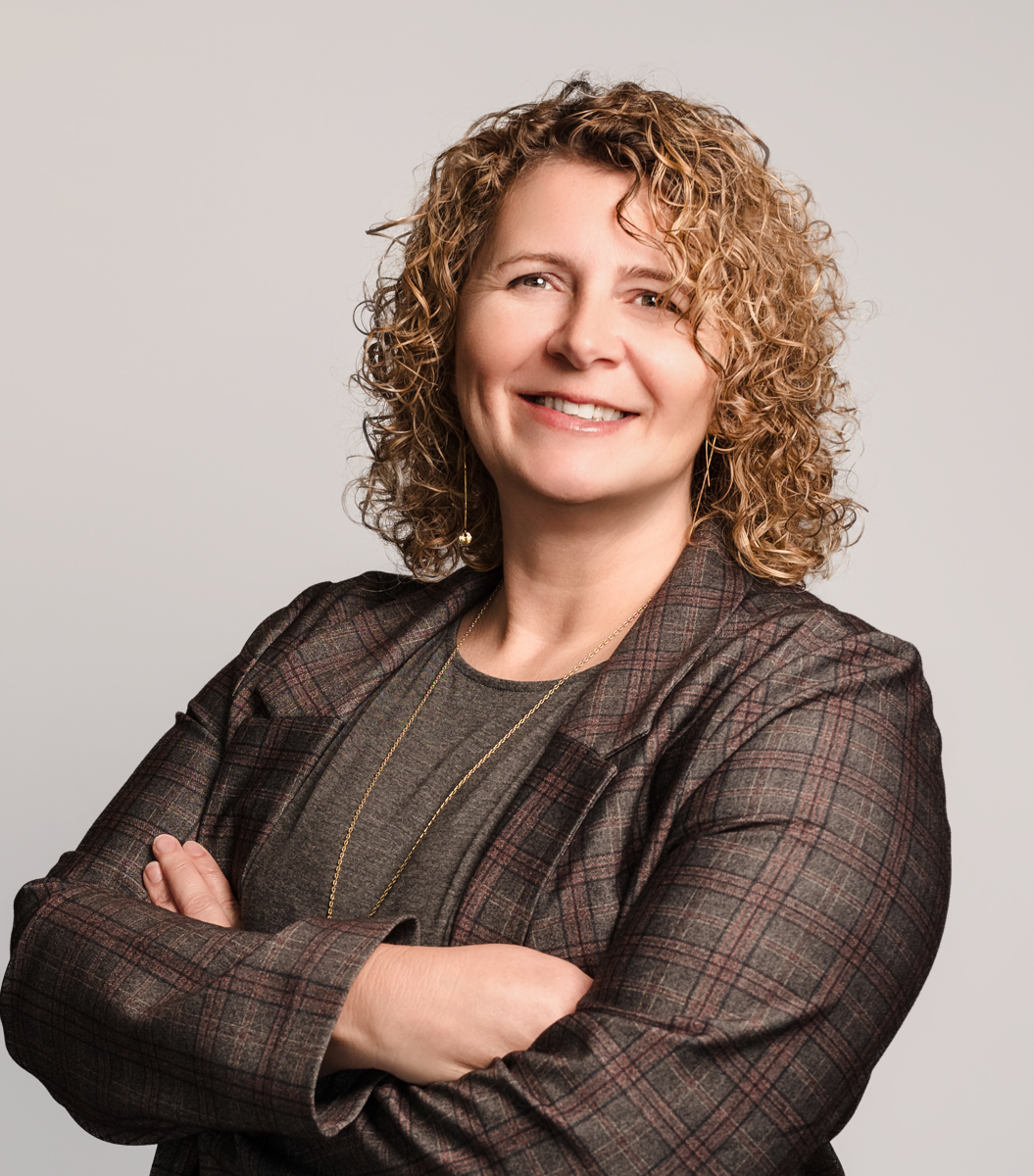 Mandy Basal - Anderson County Chamber of Commerce