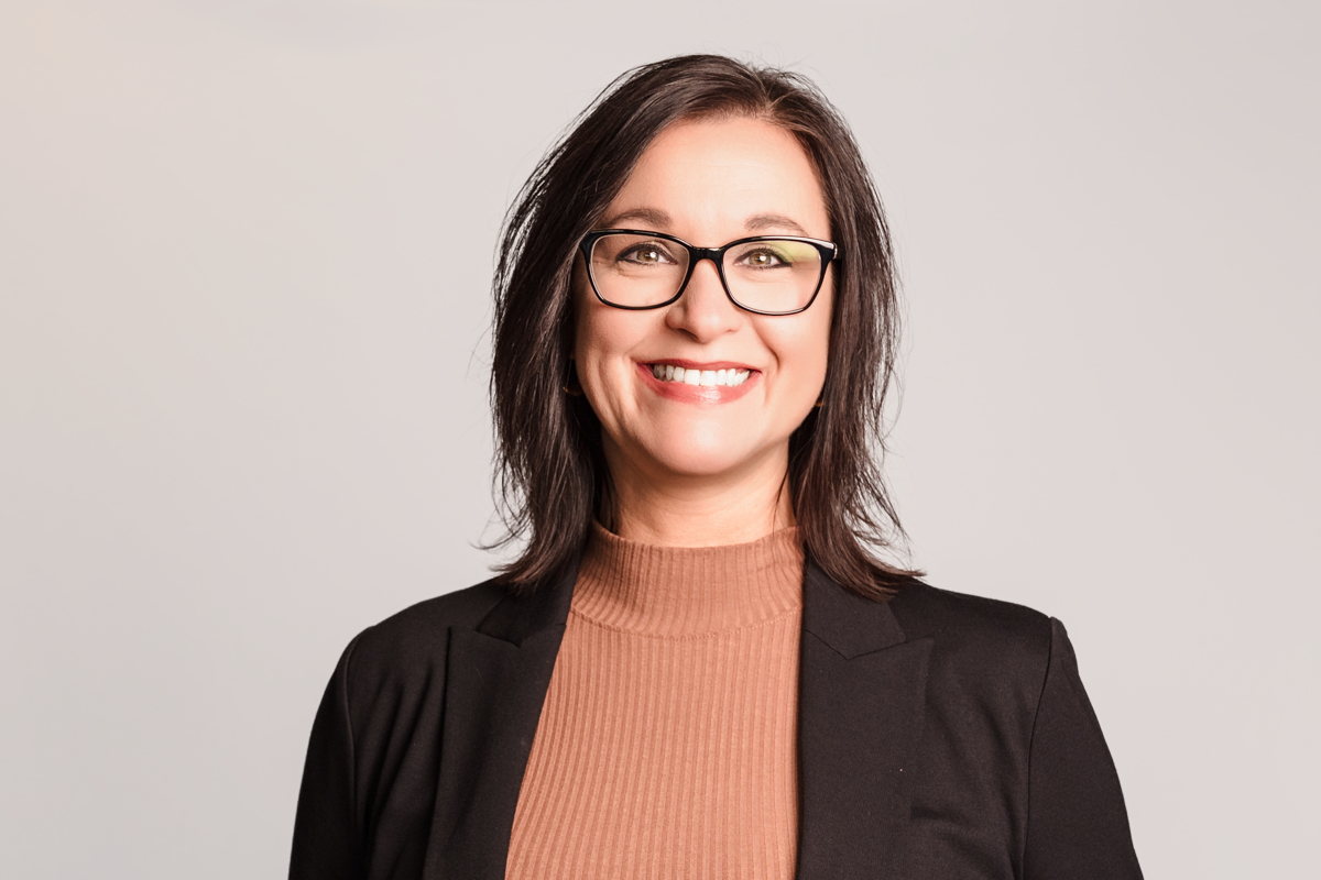 Tammy Wilson - Anderson County Chamber of Commerce