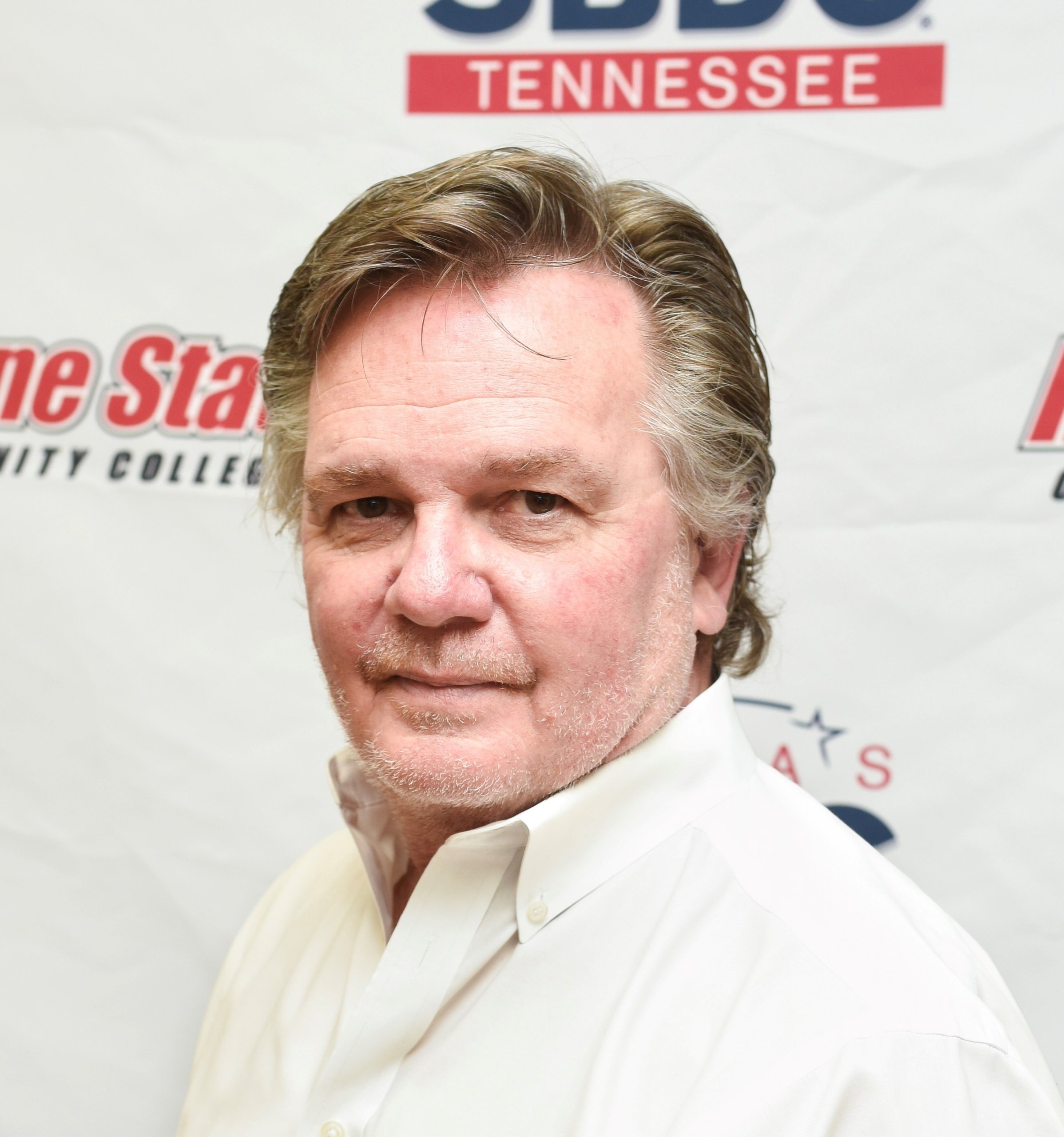 Stephen Williams - Anderson County Chamber of Commerce