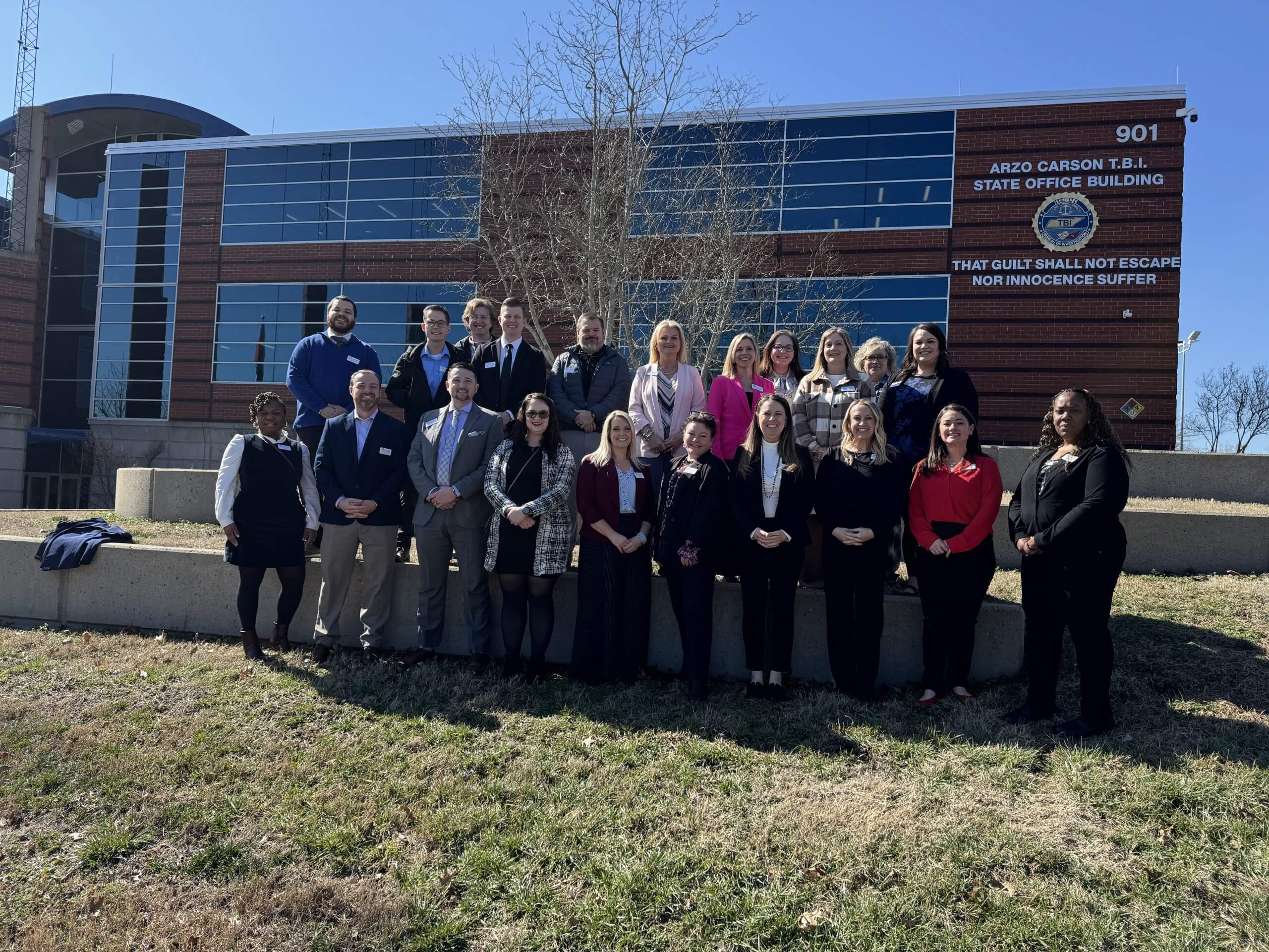 Anderson County Chamber of Commerce - Anderson County Tennessee