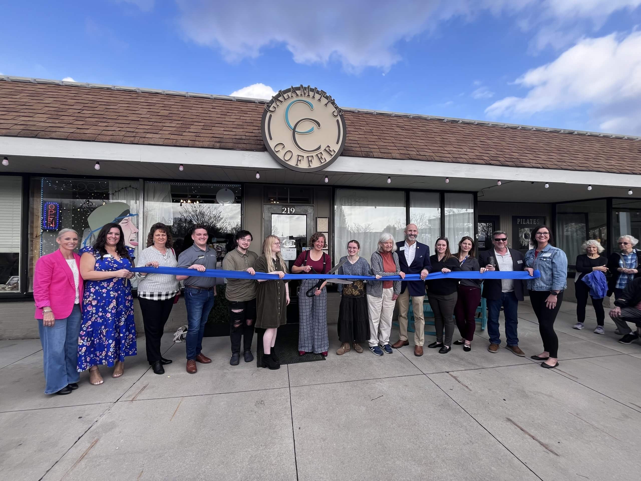 Anderson County Chamber of Commerce - Anderson County Tennessee