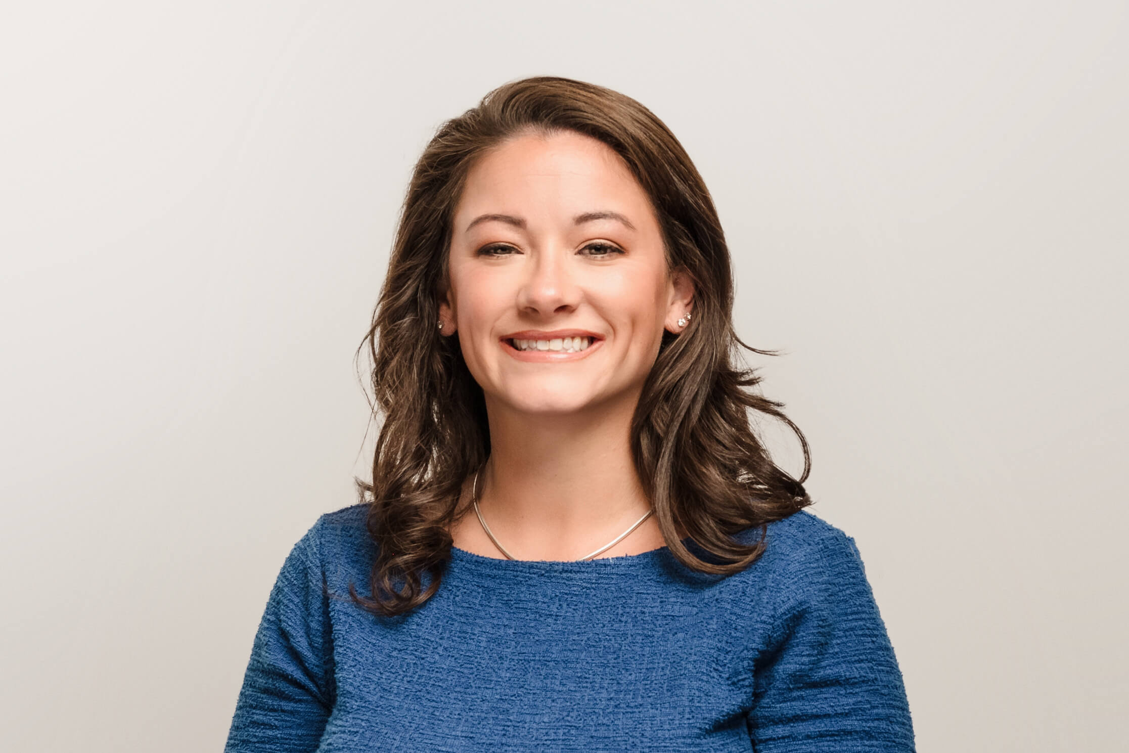 Amanda Sutton - Anderson County Chamber of Commerce